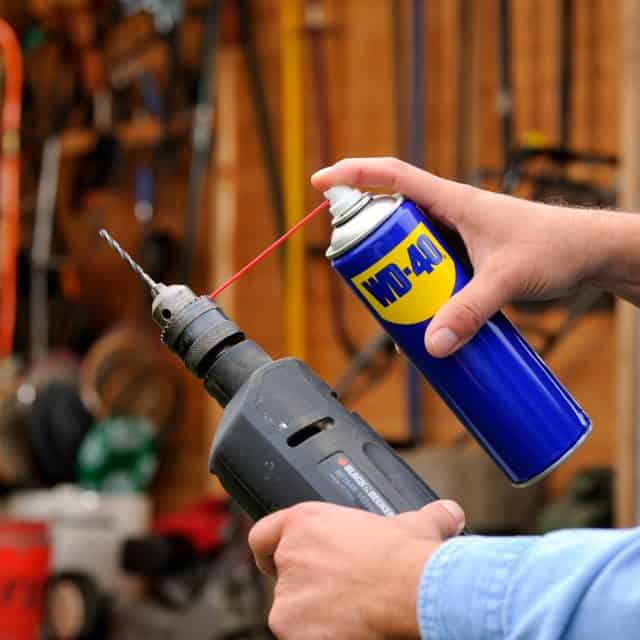 WD‑40 Multi-Use Product Original | WD-40 Danmark