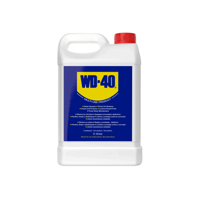 WD-40 Multi-Use Flexible | WD-40 Danmark