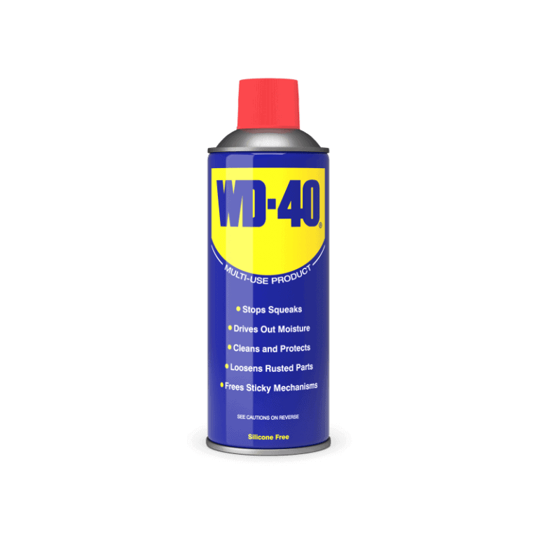 WD-40 Multi-Use Flexible | WD-40 Danmark