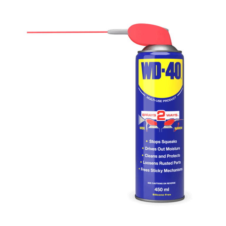 Datablade - WD-40 Danmark - Datablade - WD-40 DK - Datablade